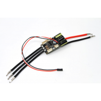 BlackTip VESC Component